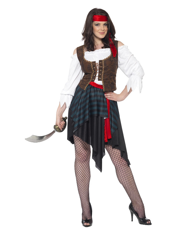 Harry Paye Day 2022 | Hollywood Fancy Dress | Pirates Parade Poole