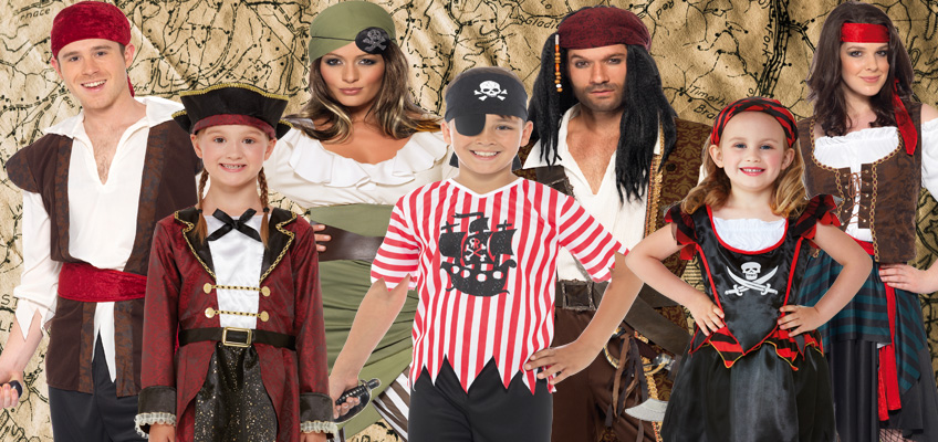 Harry Paye Day 2022 | Hollywood Fancy Dress | Pirates Parade Poole